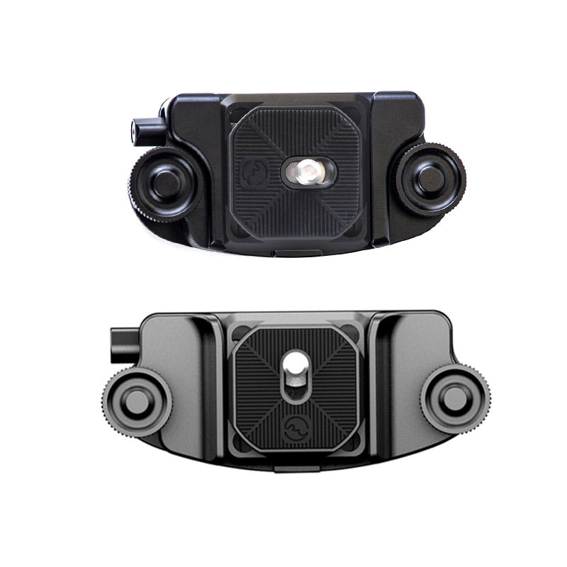 Quick-release Camera Clips