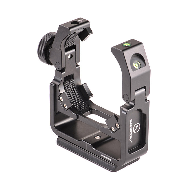 Tilt Shift Lens Brackets