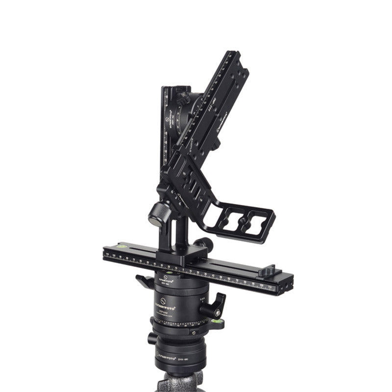 Professional Panoramic Head Kits