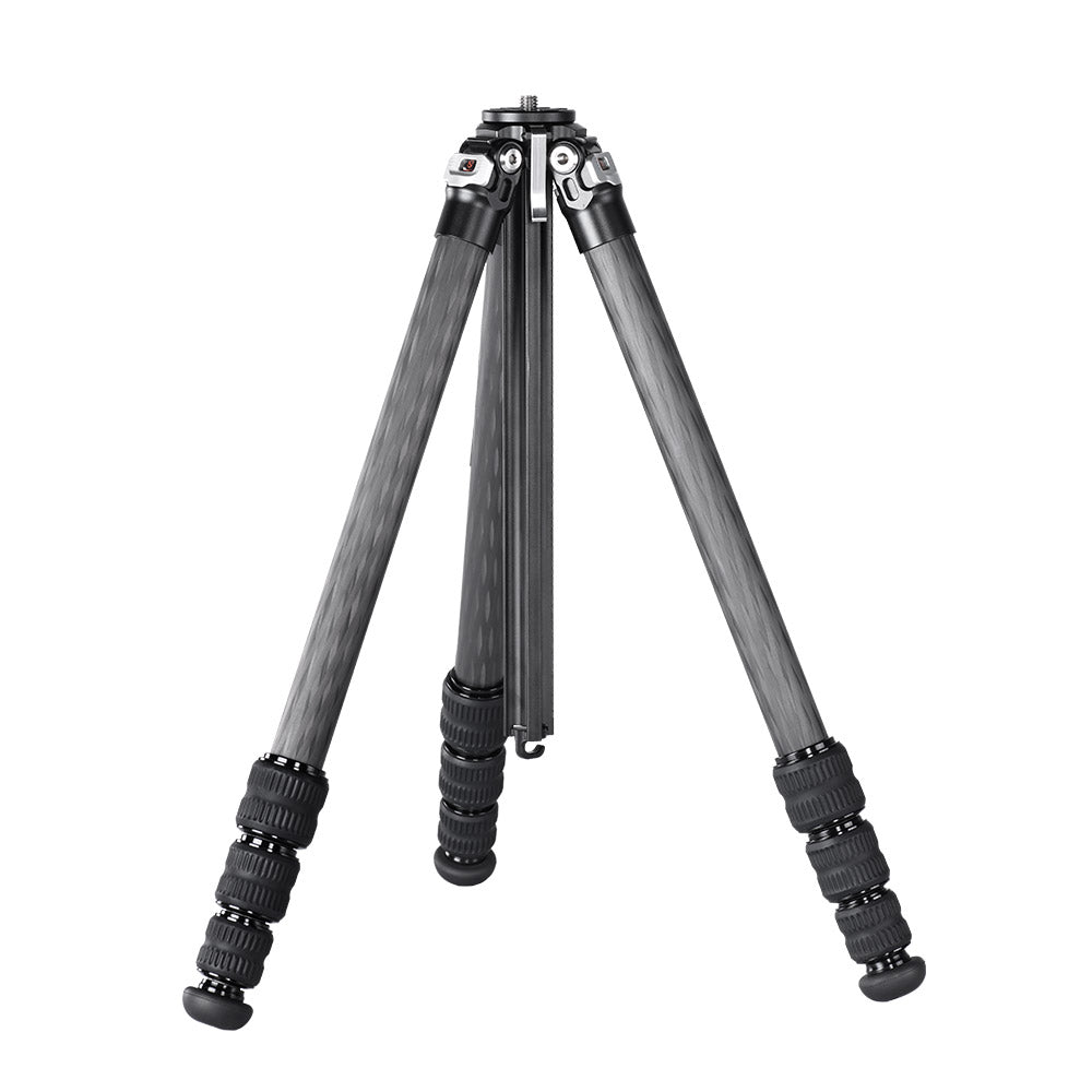 Carbon Fiber Tripods