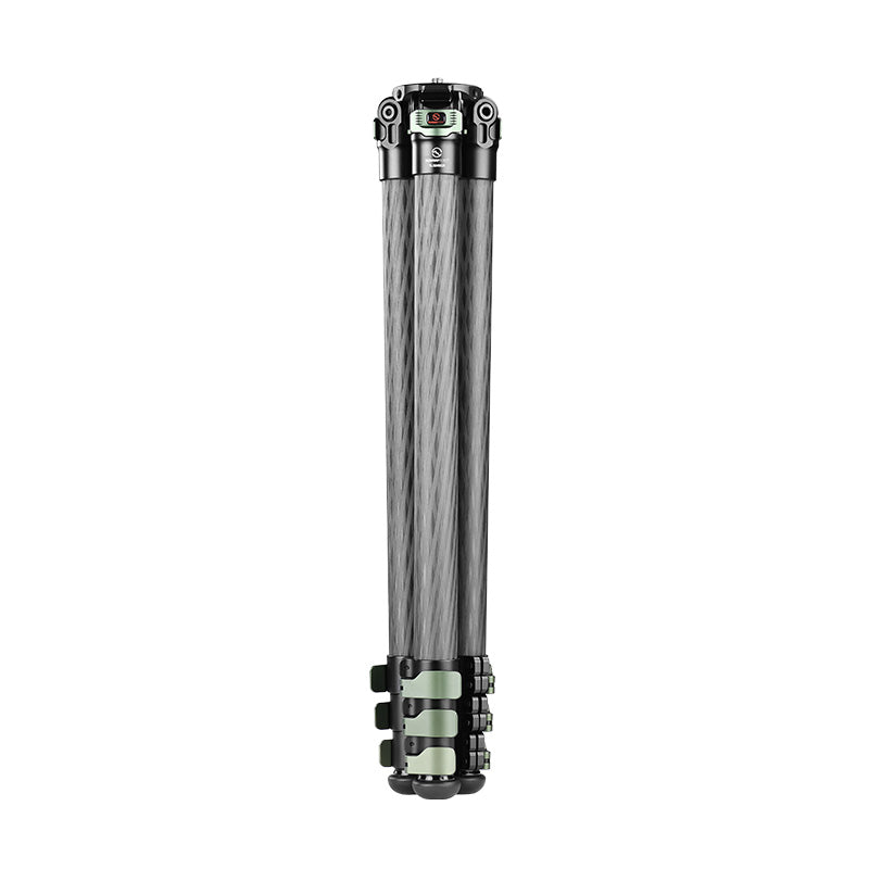 Sunwayfoto TL3240CK Flip locks Carbon Riber Travel Tripod Compact for