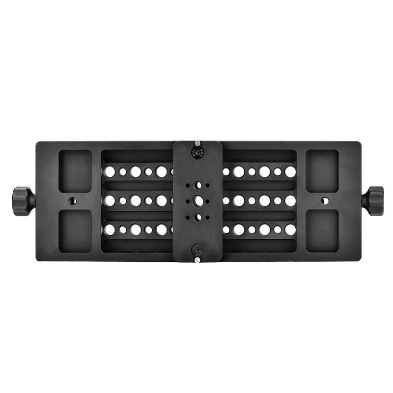 SUNWAYFOTO TT-01 Tripod Tactical Table, Tac-Table, Multi-Purpose Mount