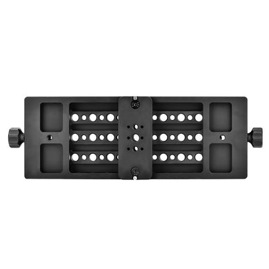 SUNWAYFOTO TT-01 Tripod Tactical Table, Tac-Table, Multi-Purpose Mount