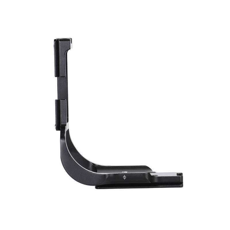 PCL-R5G L-bracket for Canon EOS R5/R6 with battery grip BG-R10 Arca Sw